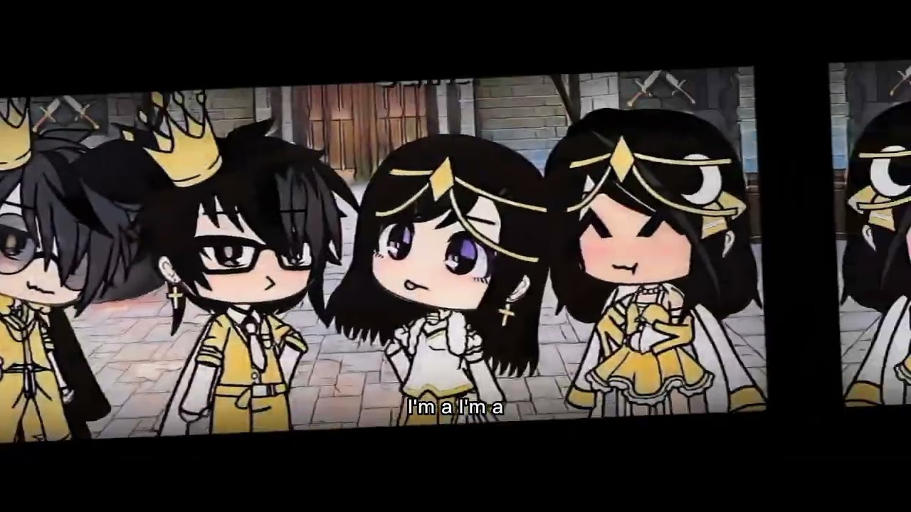 Squad royal (Tanya,Rex,Jack,Jaina) ♡ support LGBTQ - YouTube