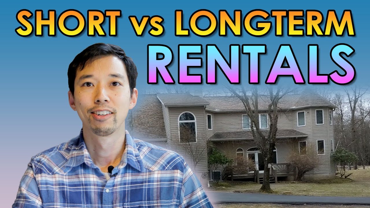 Vacation Rentals: Why Grant Cardone and Graham Stephen are Wrong - YouTube