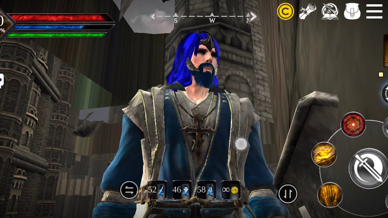 Way of retribution: Awakening - (за текстуру) - YouTube