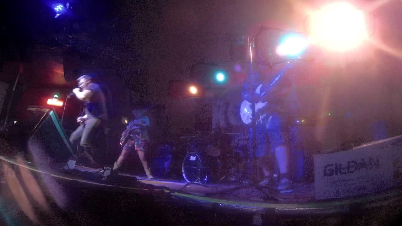 Bleach Party, USA - Turbulent Juice 3/4/17 - YouTube