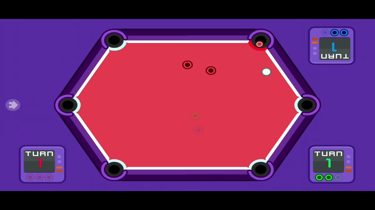 Crazy Pool Moments🤯 | Multi Player Mini Game Chaos - YouTube