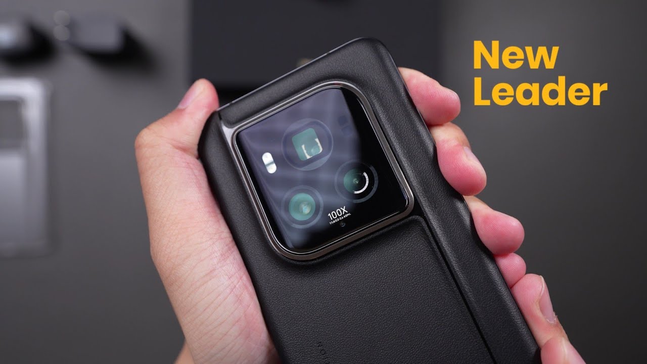 New Industry Leader in The Market : Honor Magic 6 Ultimate Edition ...