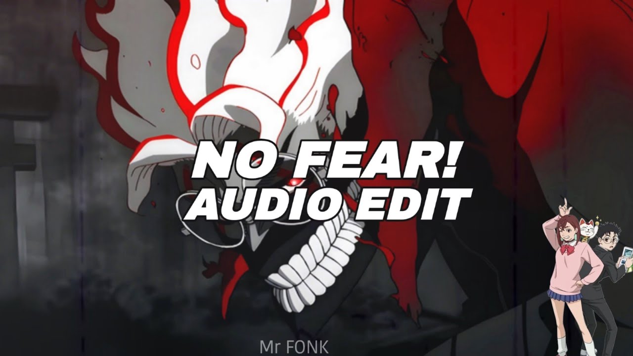 no fear! (best part) - andromeda, kvrxd [Brazilian Phonk] Edit Audio ...