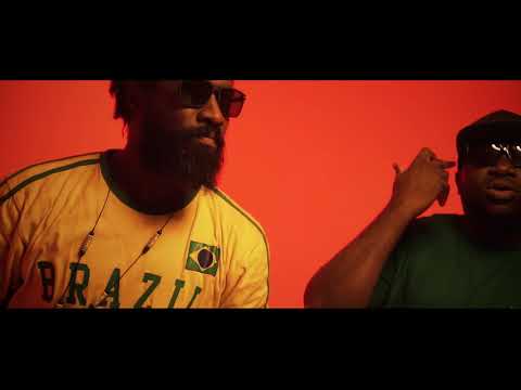 IVEE&ZASTA- Laisse couler le son (Official Vidéo by Joel Eyeb's)