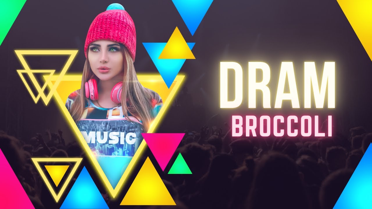 DRAM - Broccoli feat. Lil Yachty - YouTube