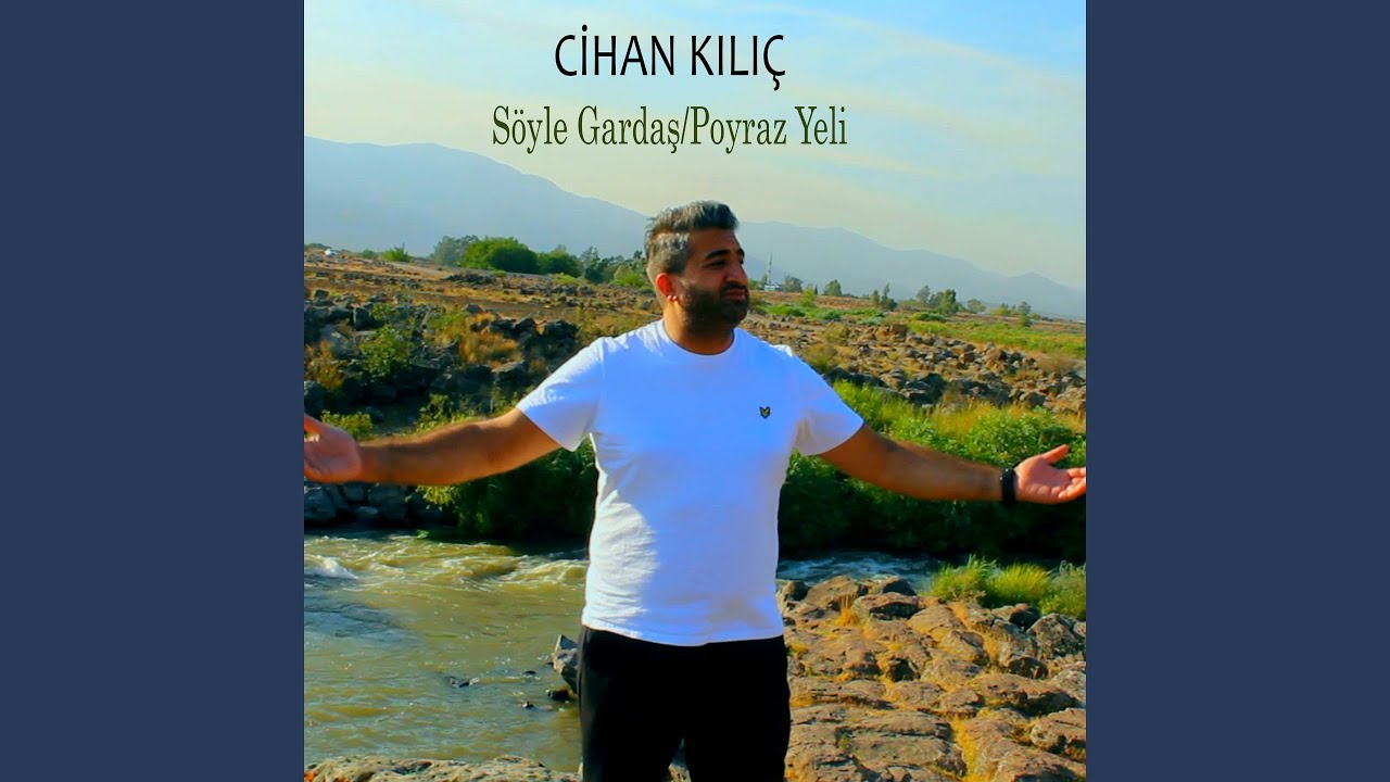 Poyraz Yeli - YouTube