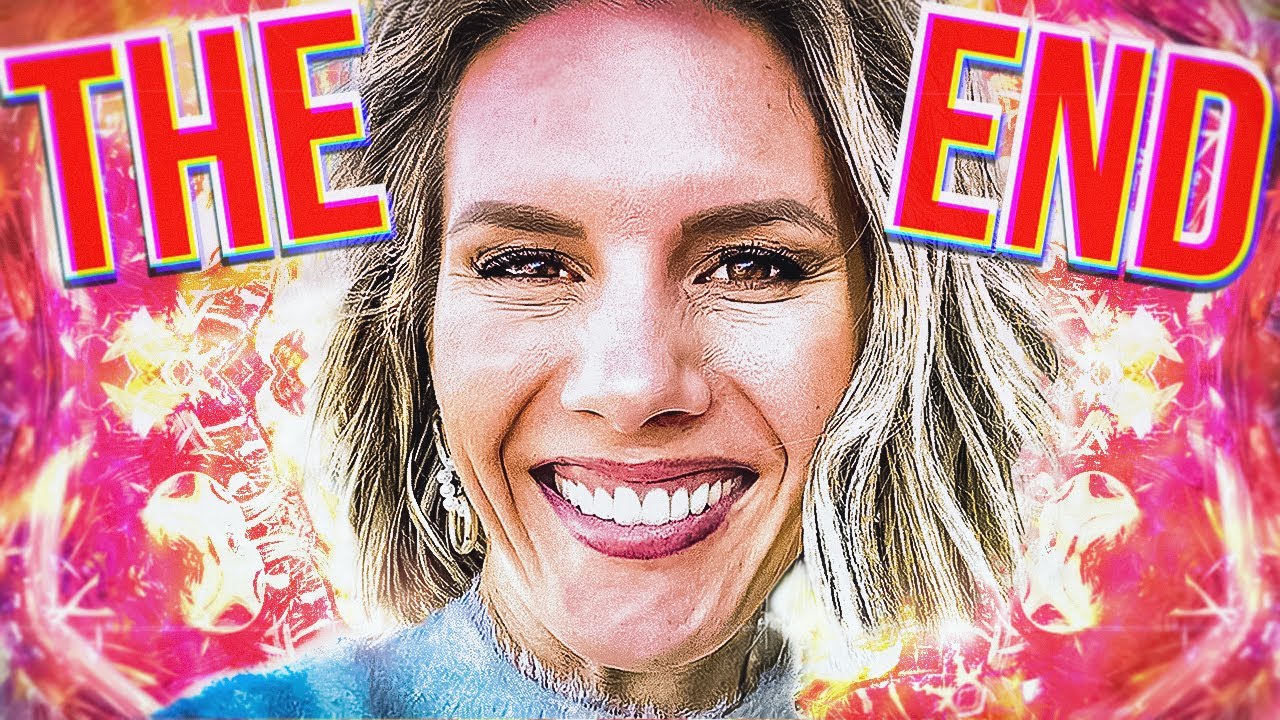 The Fall of 8 Passengers: Most TRAGIC Story On YouTube - YouTube