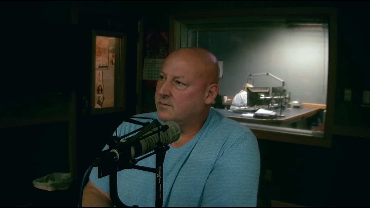 NJ dad helps others fight addiction after son dies - YouTube