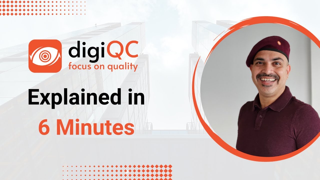digiQC explained in 6 minutes - YouTube
