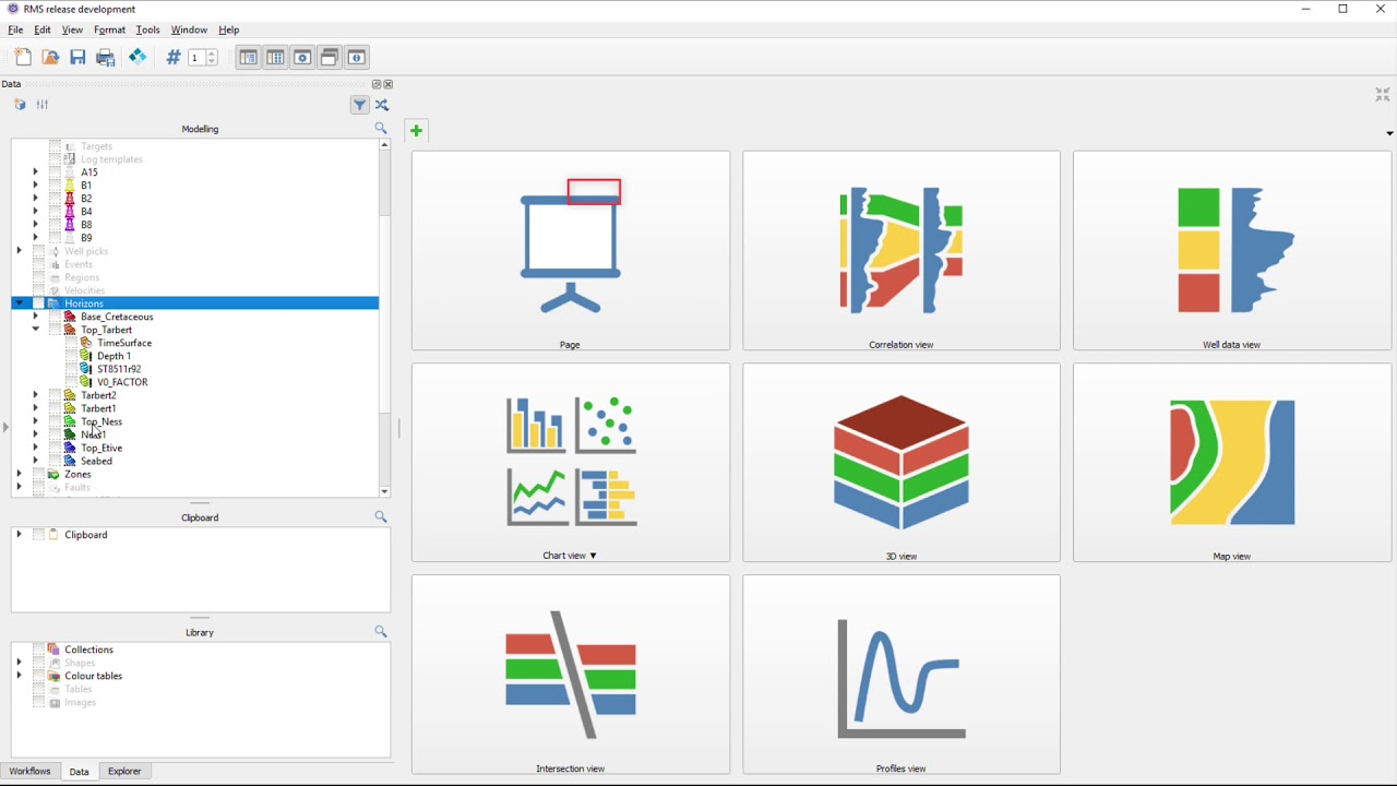 A Seamless and Efficient Way of Transferring Data - YouTube