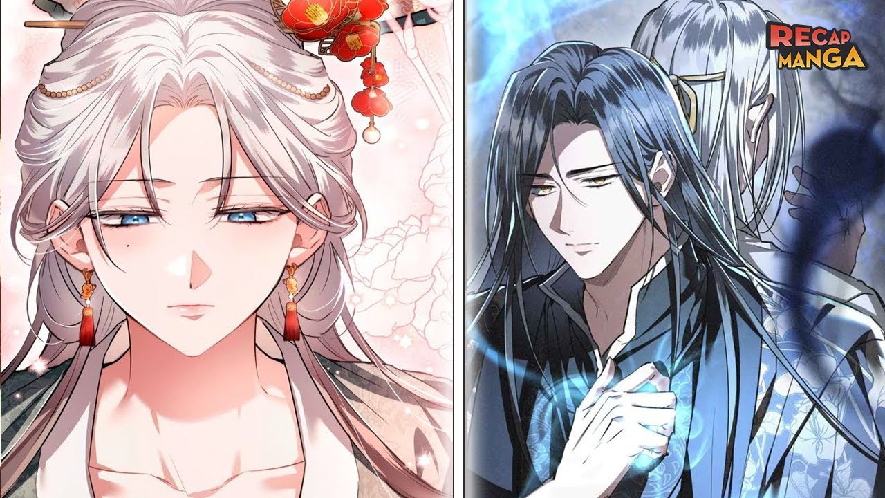 Cursed With Destructive Dragon Form, Prince Hunts Love Memory Before ...