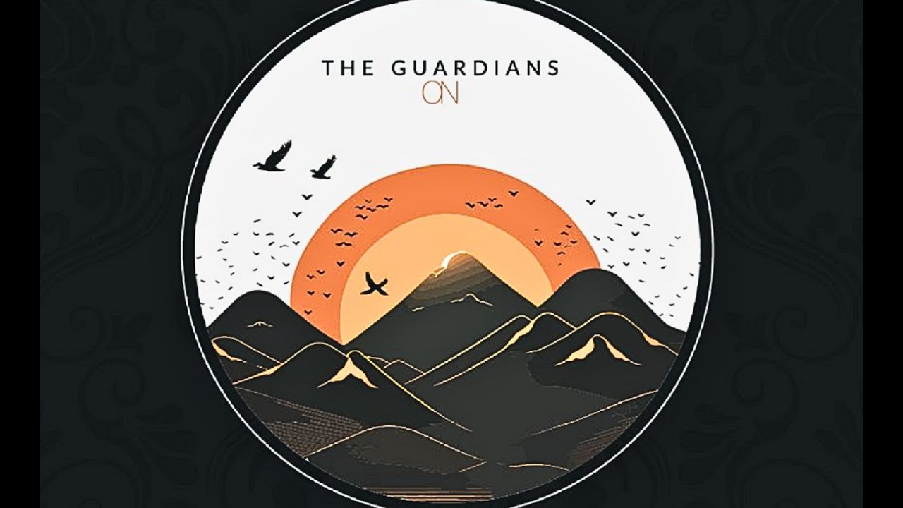 The Guardians - ON (New Full Album) - YouTube