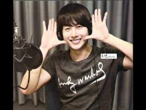[100909]Kim Hyung Jun @ Music High-Pikachu Voice