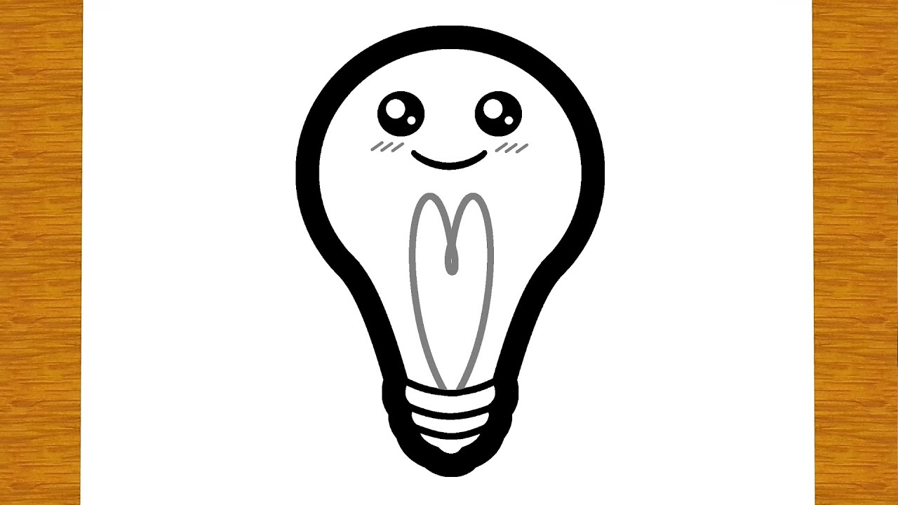 BELAJAR MELUKIS MENTOL COMEL | Lukisan yang senang - YouTube