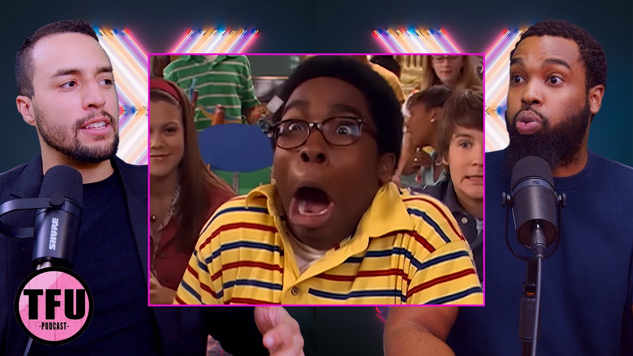 Daniel Curtis Lee Talks About Playing Cookie in Ned’s Declassified ...