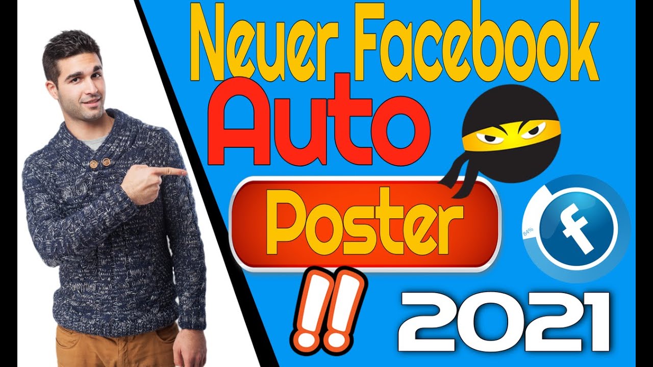 Facebook Auto Poster - Facebook Group Auto Poster - Facebook Auto ...