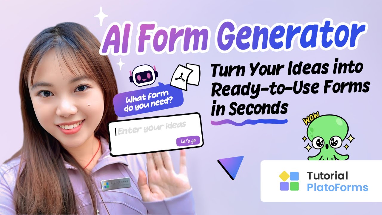 AI Form Generator: Turn Your Ideas into Ready-to-Use Forms in Seconds ...