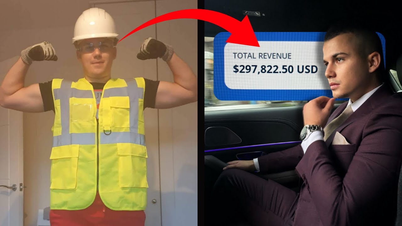 How you can make 5-15k per month with ONLY ONE SKILLSET! - YouTube