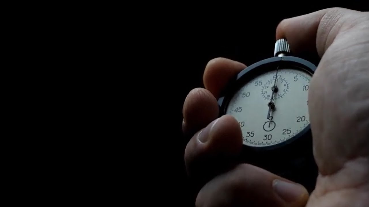 Waist of Time Visualized: Tracks 1-8 - YouTube