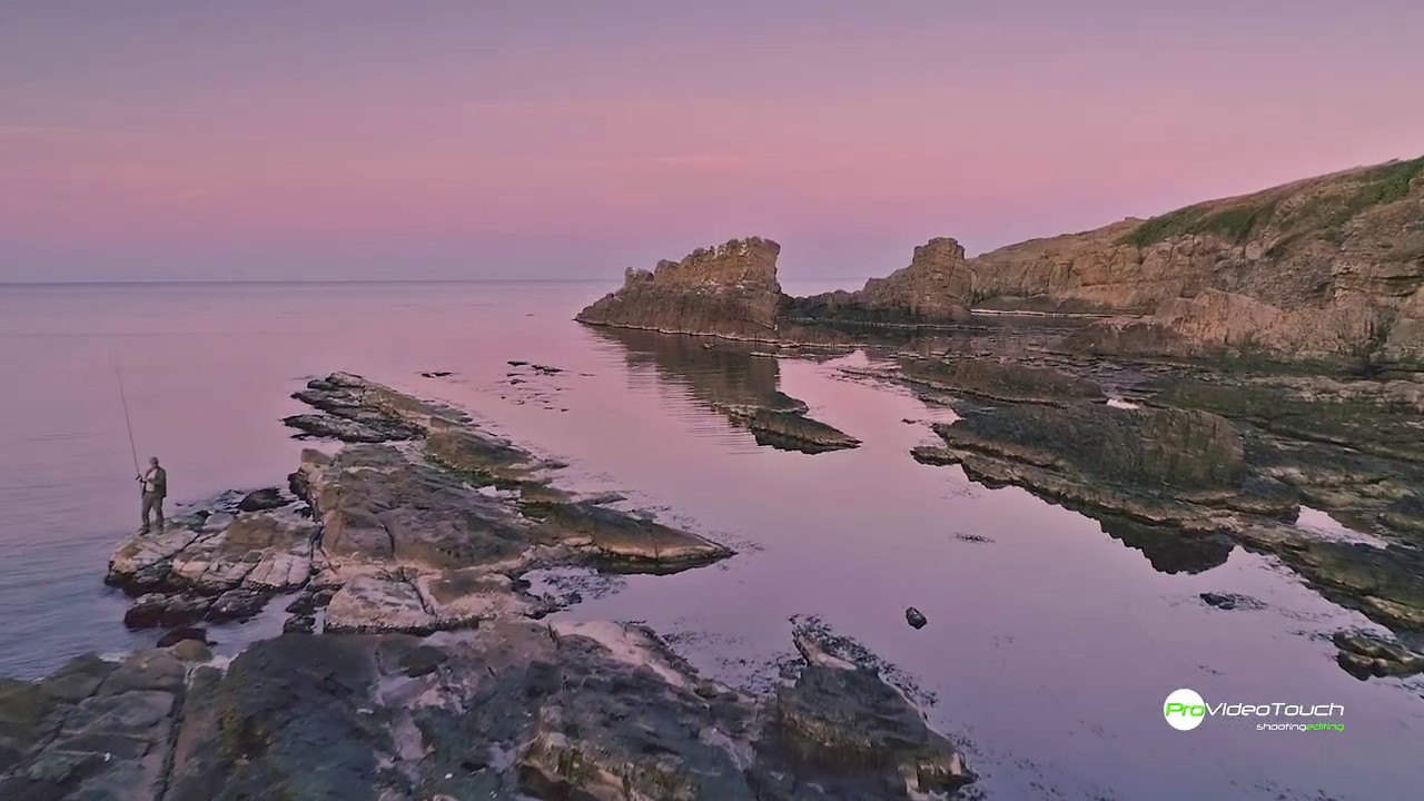 "The Ships" rocks, Sinemorets / Strandja Nature park / Bulgaria - YouTube