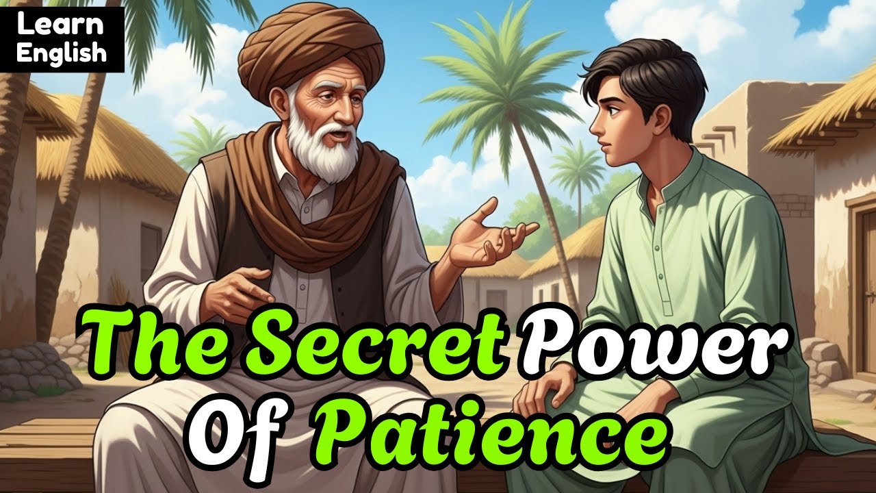 The Secret Power of Patience | Best Solution to Life’s Problems ...