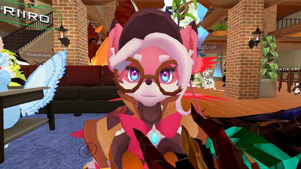 케모 카페 kemo cafe - YouTube