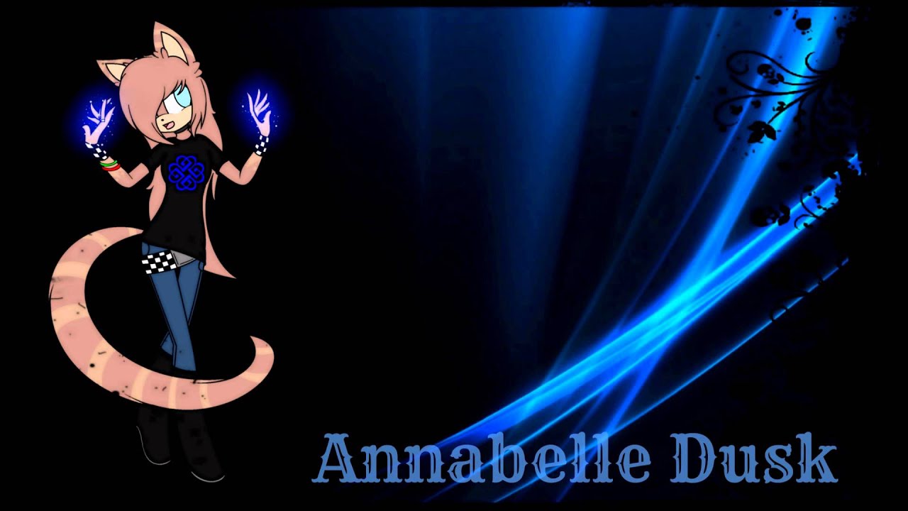 Annabelle Theme - YouTube