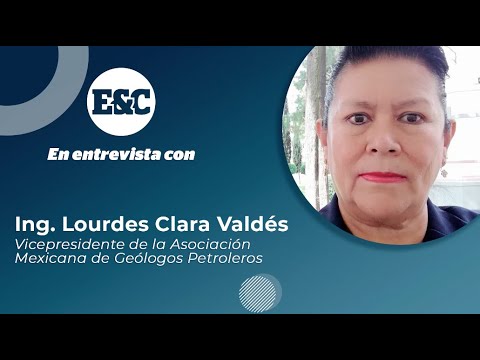 Entrevista | Ing. María de Lourdes Clara Valdés | Asociación Mexicana ...