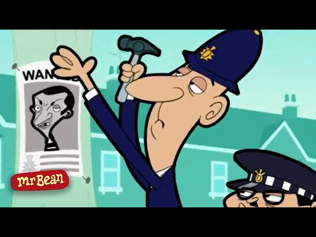 Mistaken Identity | Cartoons for Kids - Videos For Kids
