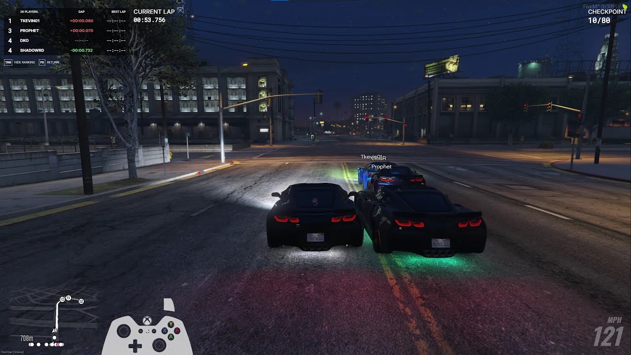 Dos trolleadas nos quitan el top 1 | Switchback (Sprint) | Carreras en ...