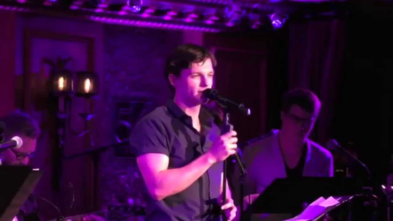 Dan Tracy sings What Part of My Body Hurts the Most - YouTube