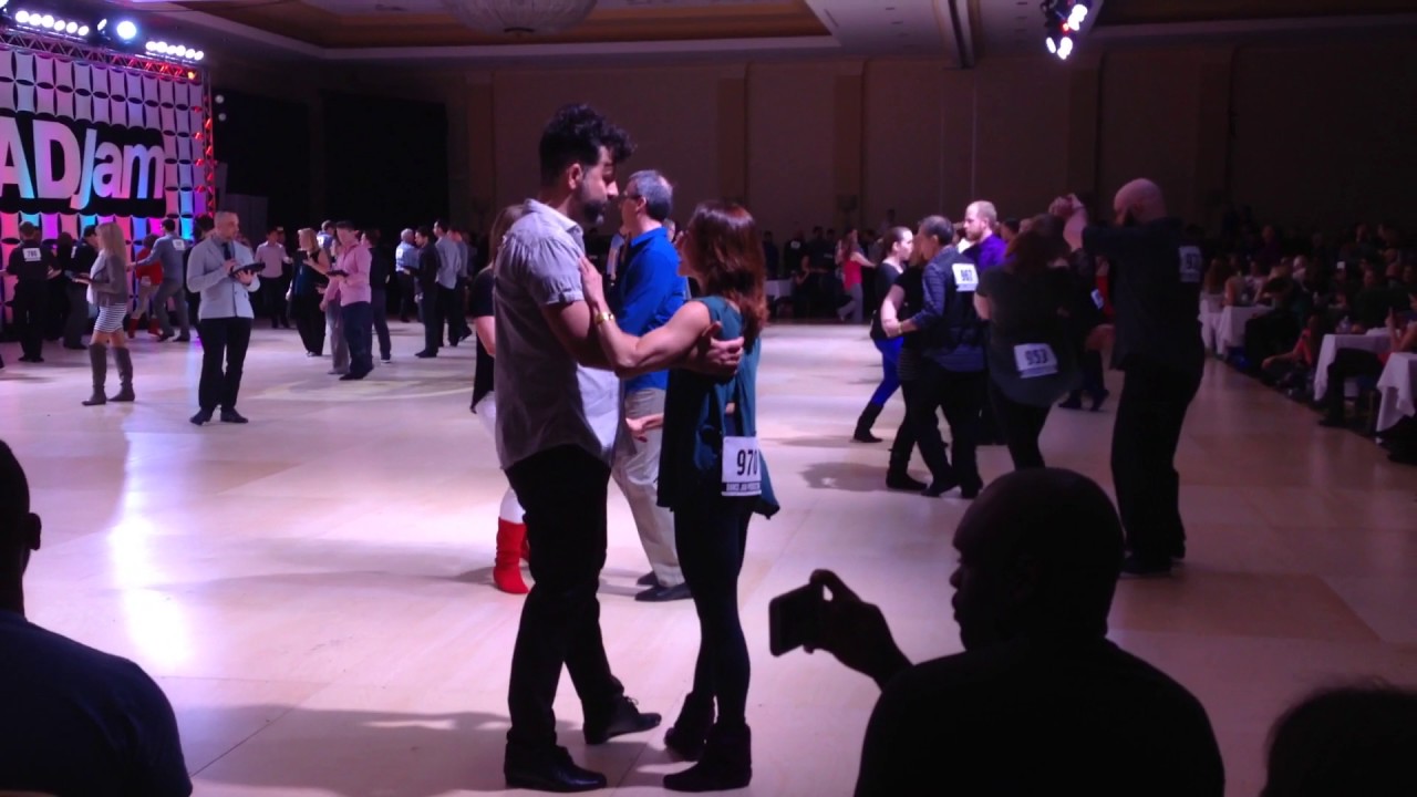 Mad jam dance 2 - YouTube