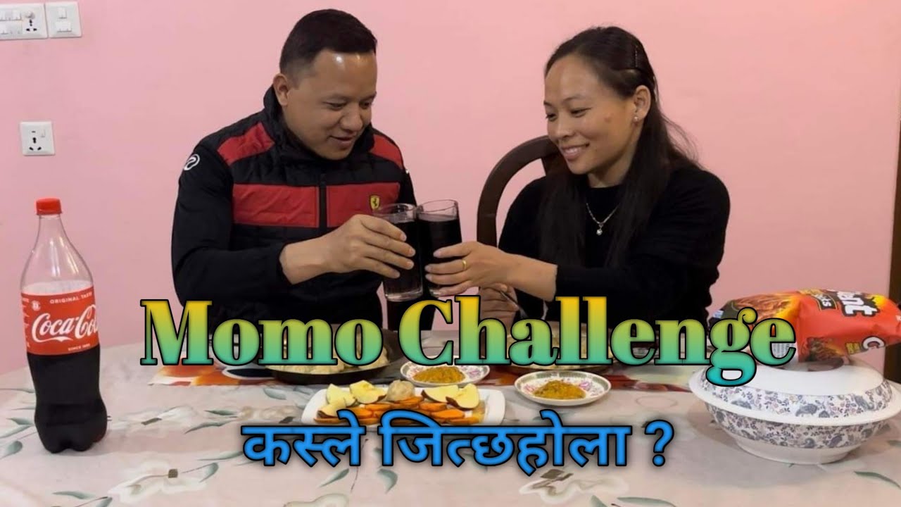 Momo Challenge - YouTube