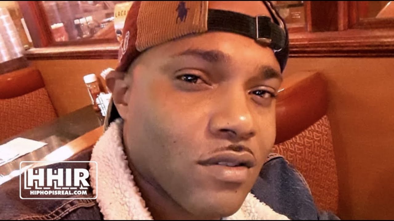 MATH HOFFA ON THE FACE OFF VS HOLLOW, SAYS HE GONNA DO SOMETHING NEVER ...