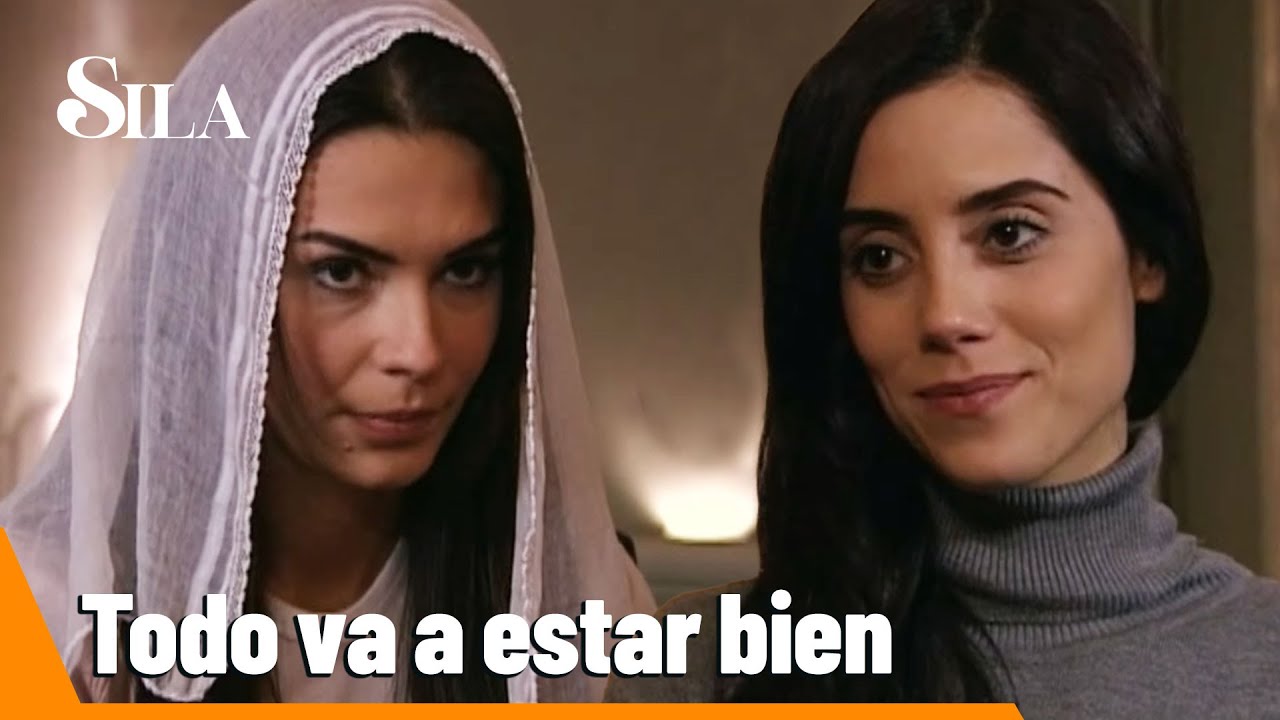 Sila y Boran protegen a Zeliha - Sila Capítulo 126 - YouTube