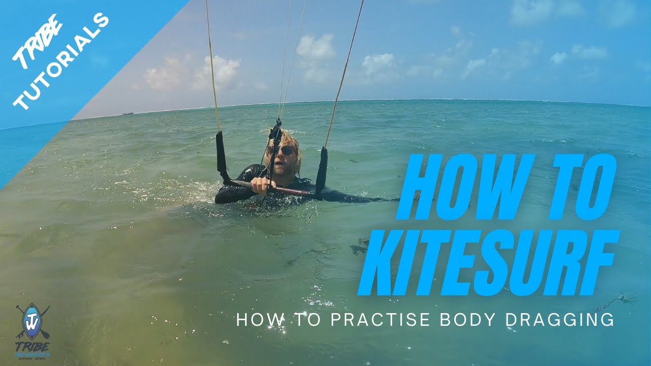 How to Practice Body Dragging - YouTube
