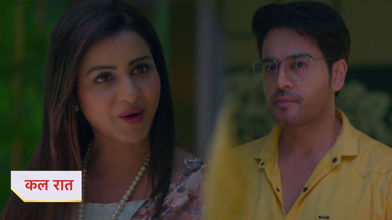 Hindi TV Serial Episode Review - YouTube