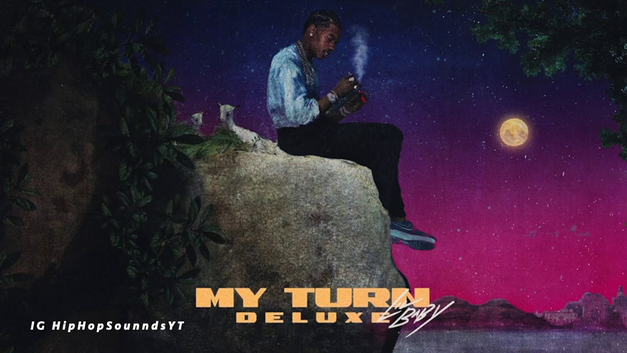 Lil Baby - Get Money - YouTube