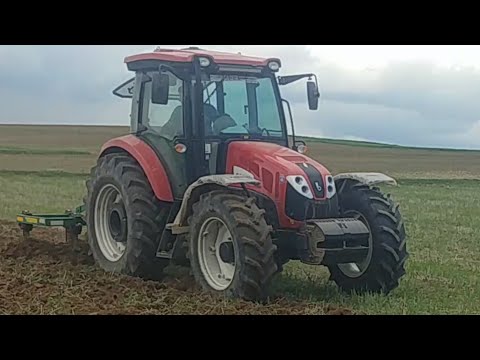 Başak 2110 S Patlatma Çekimi 9 Lu