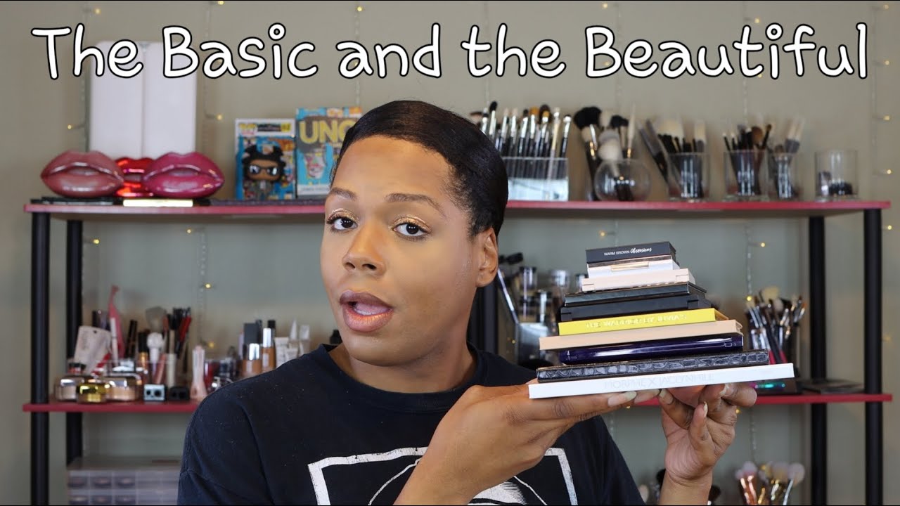 The Basic and the Beautiful - YouTube