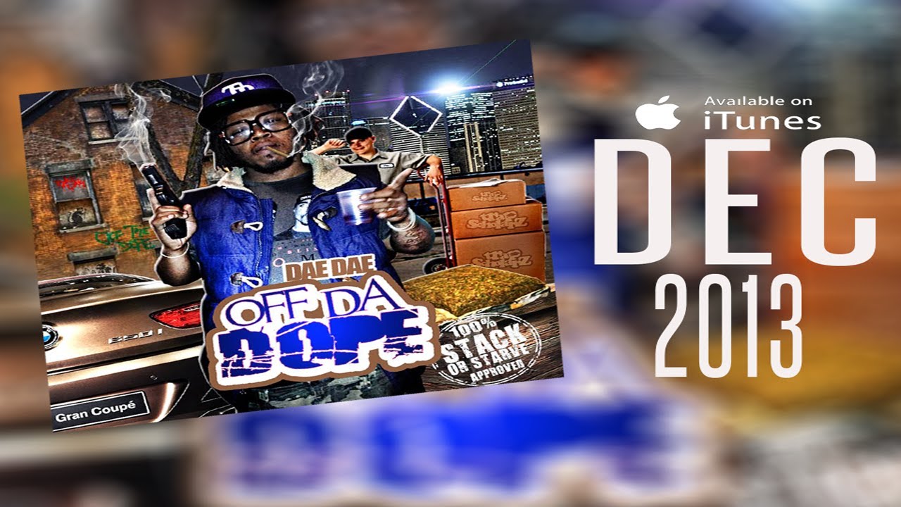 Off The Dope | DaeDae_World - YouTube