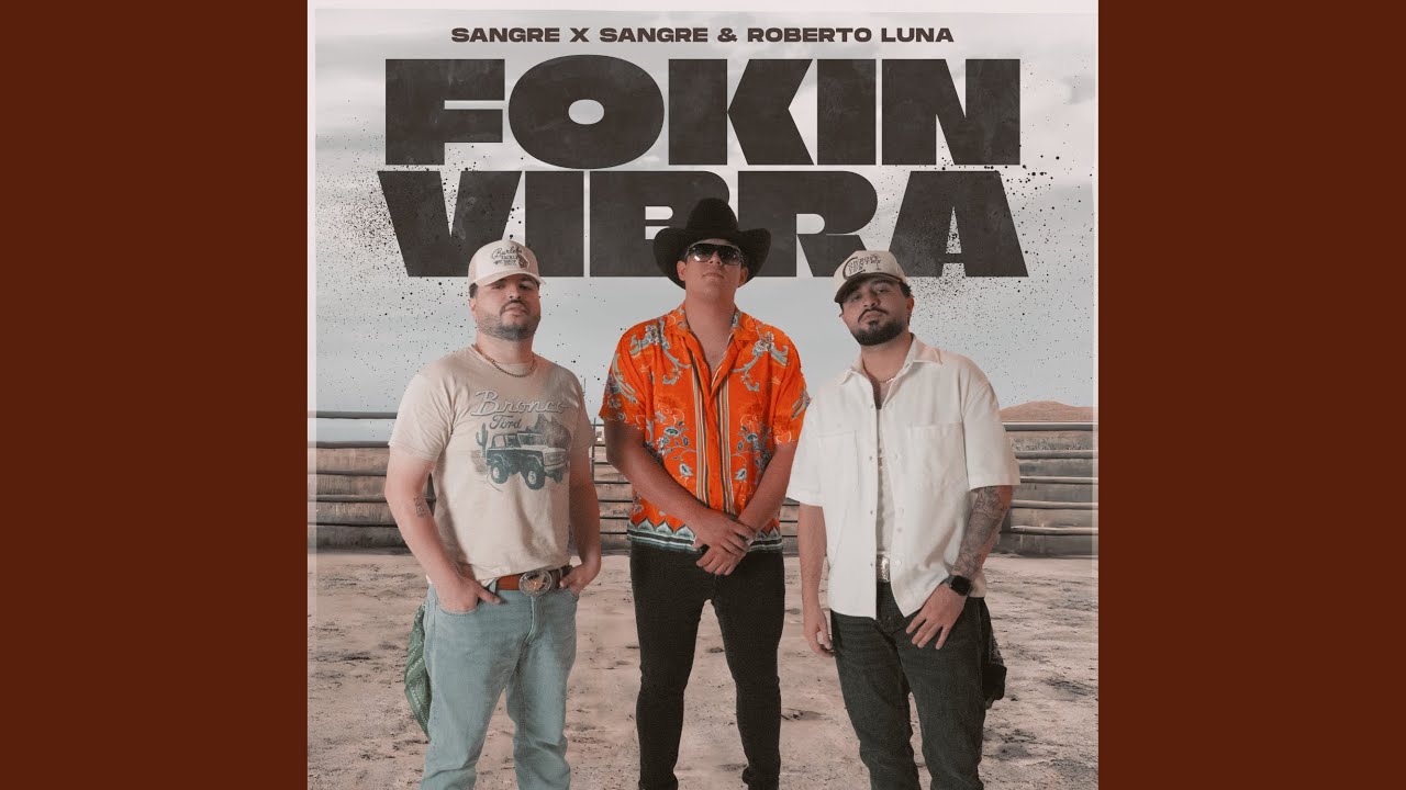 FOKIN VIBRA - YouTube