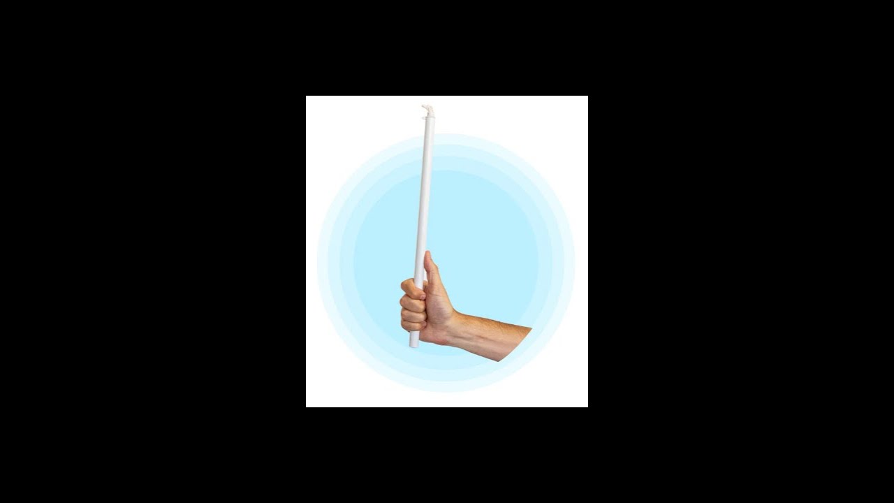 Sunsa Wand review - YouTube