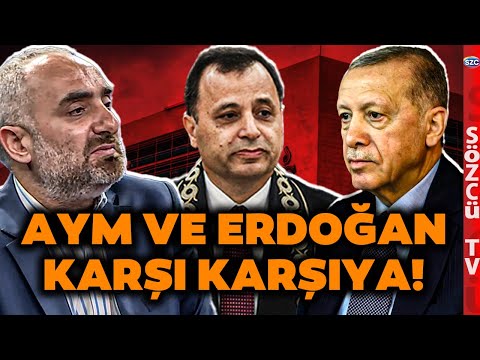 Zühtü Arslan Erdoğan'ın Gözünün İçine Baktı Meydan Okudu! İsmail Saymaz Asıl Sebebi Anlattı