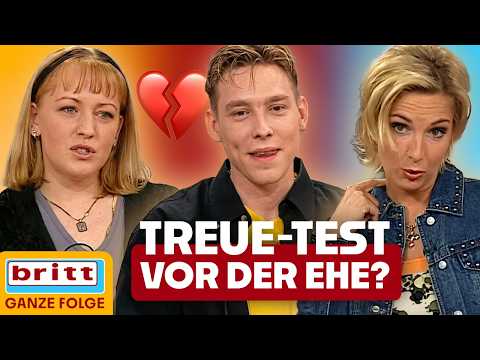 „Jeden Tag eine andere!\