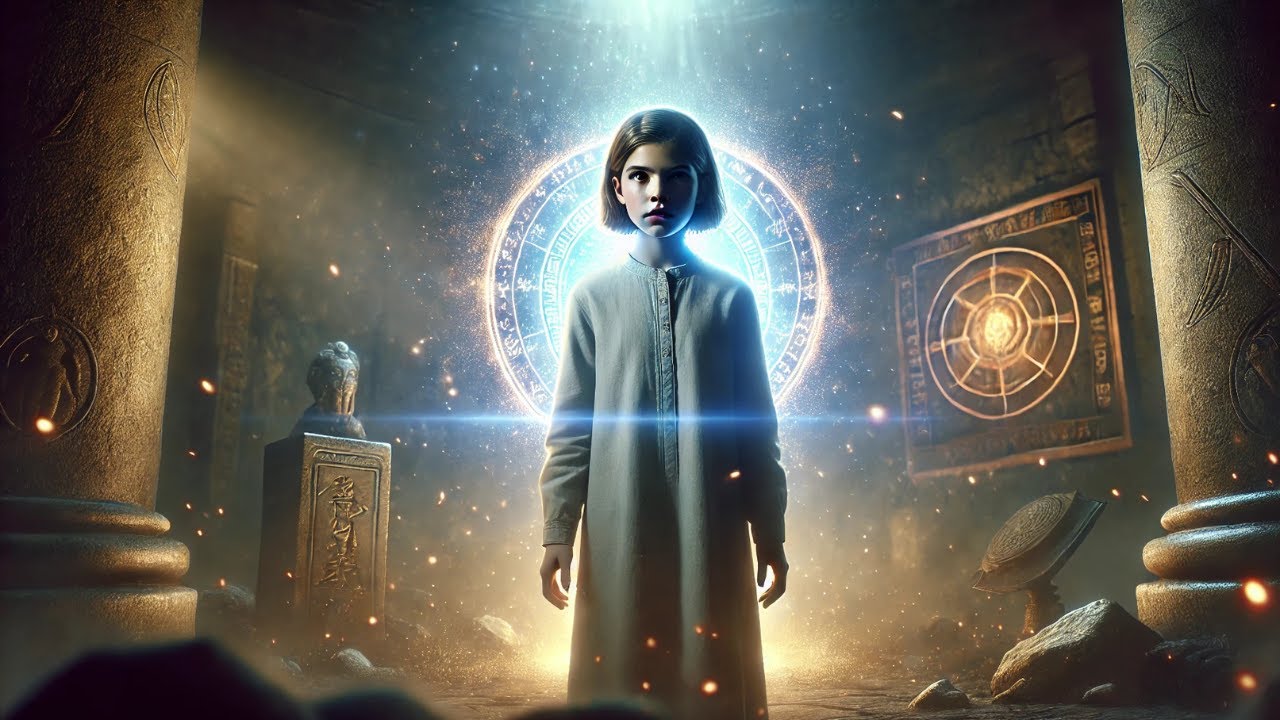 This Human Girl who can't use Science is actually the reincarnation of ...