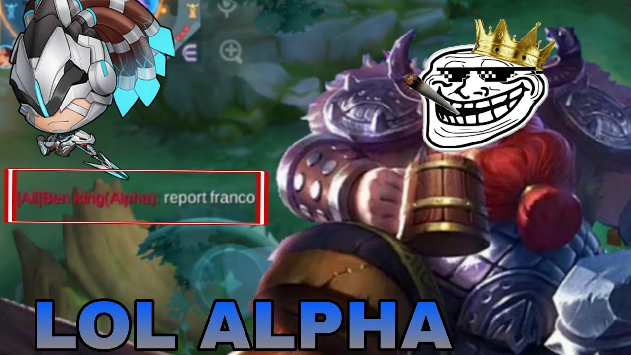 One hook one kill | franco hook montage in mythic rank - YouTube