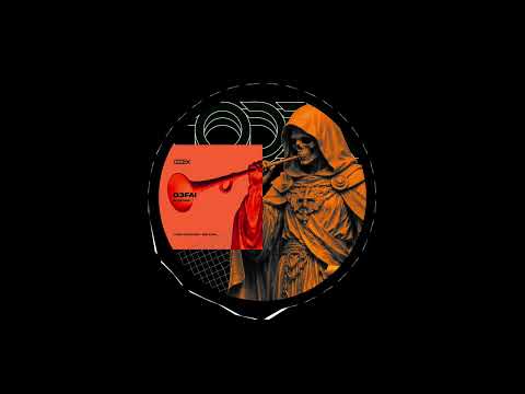 D3FAI - Escape The Darkness (Extended Mix)