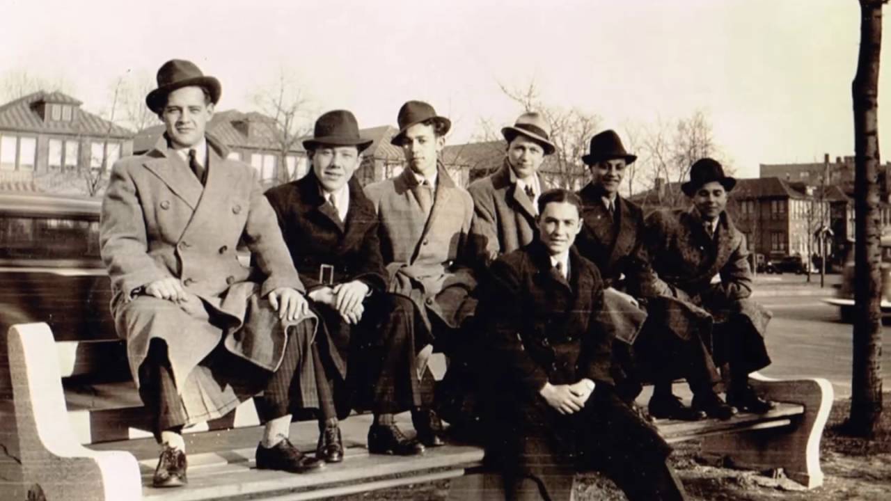 In Your Own Quiet Way - Val Rosing And His Swing Stars - Columbia FB ...