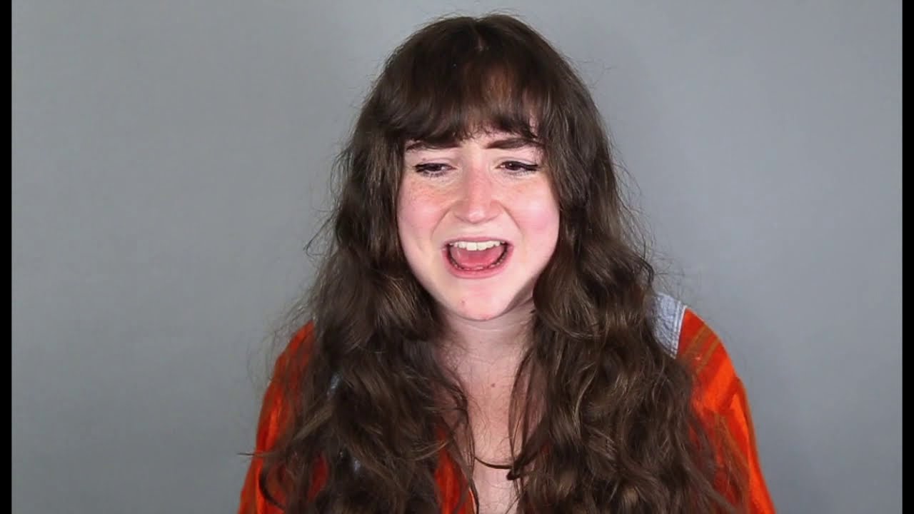 Margo Hera - Molly - Booksmart - YouTube